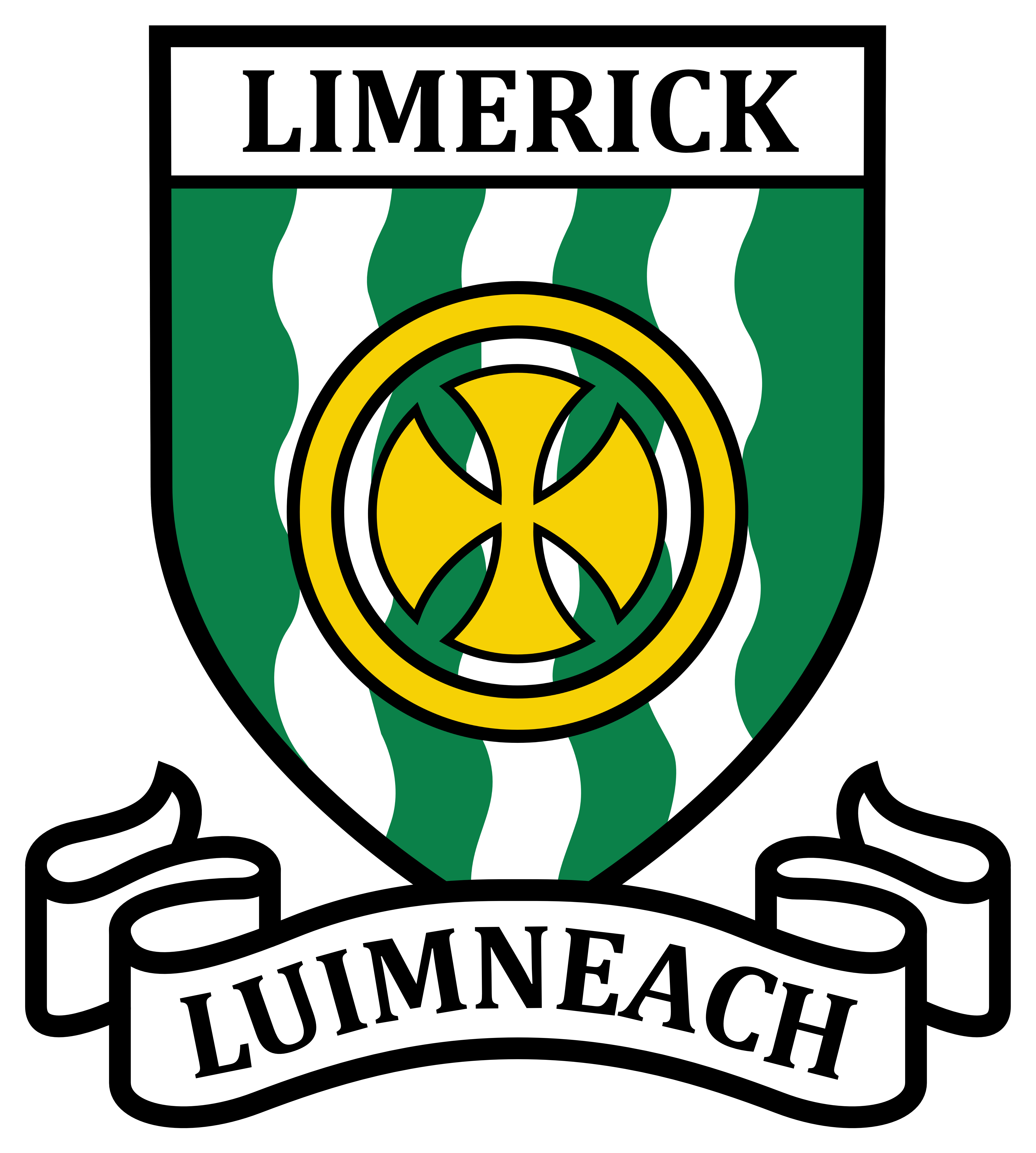 County Limerick Jerseys, Flags and Accessories – County Collectibles