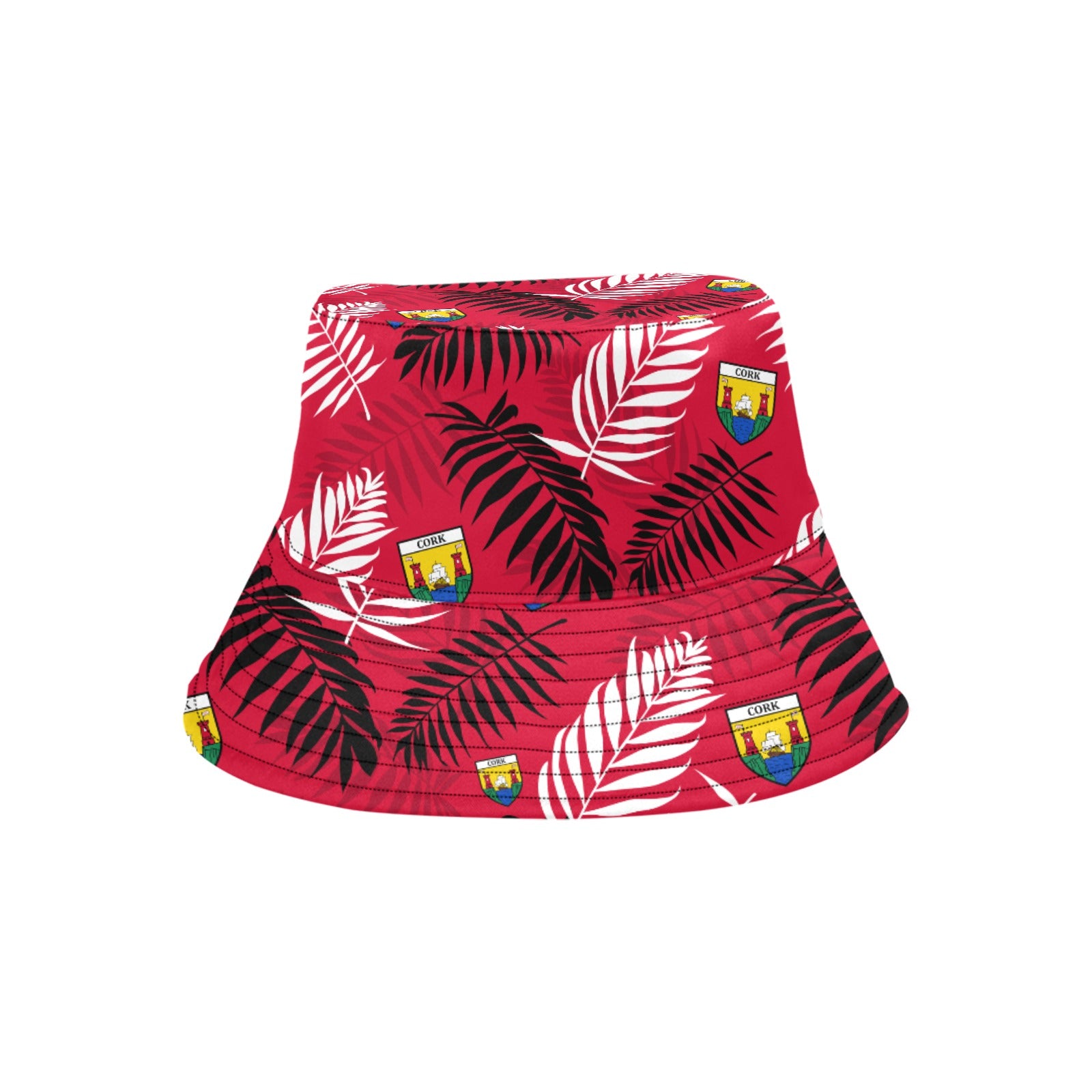 County Cork Hawaiian Bucket Hat – County Collectibles