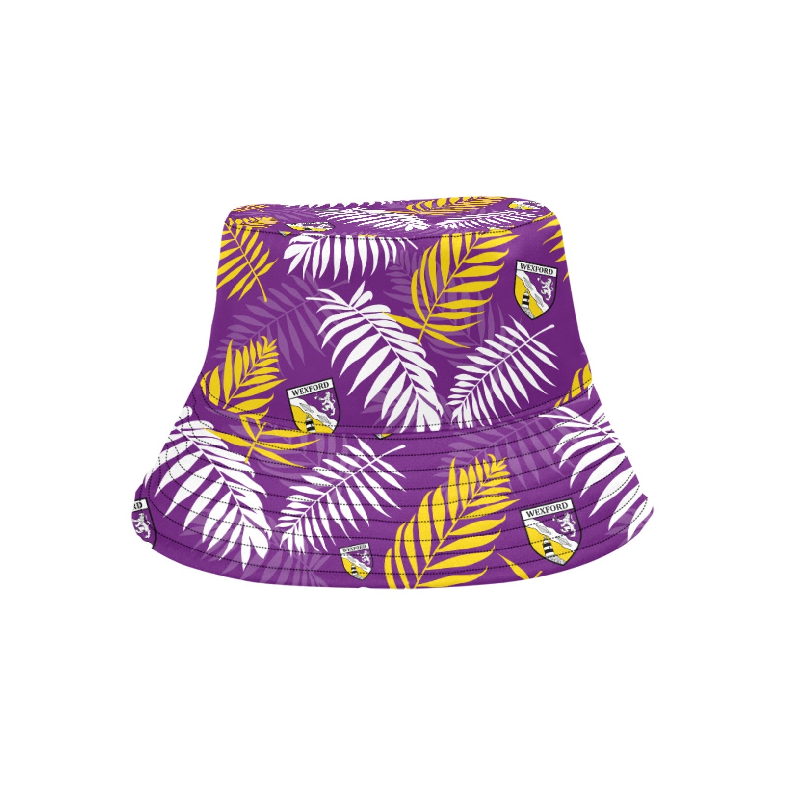 County Wexford Hawaiian Bucket Hat – County Collectibles