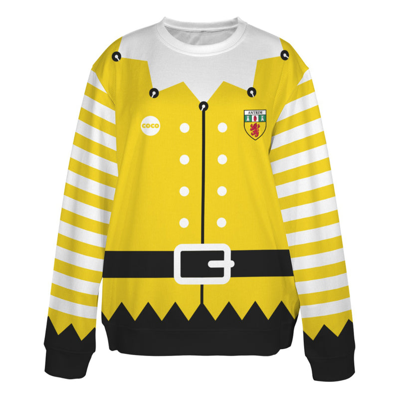 Irish County Sweaters & Jumpers for All of Ireland!