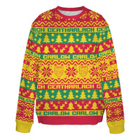 Irish County Sweaters & Jumpers for All of Ireland!