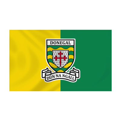 County Donegal Jerseys, Flags and Accessories